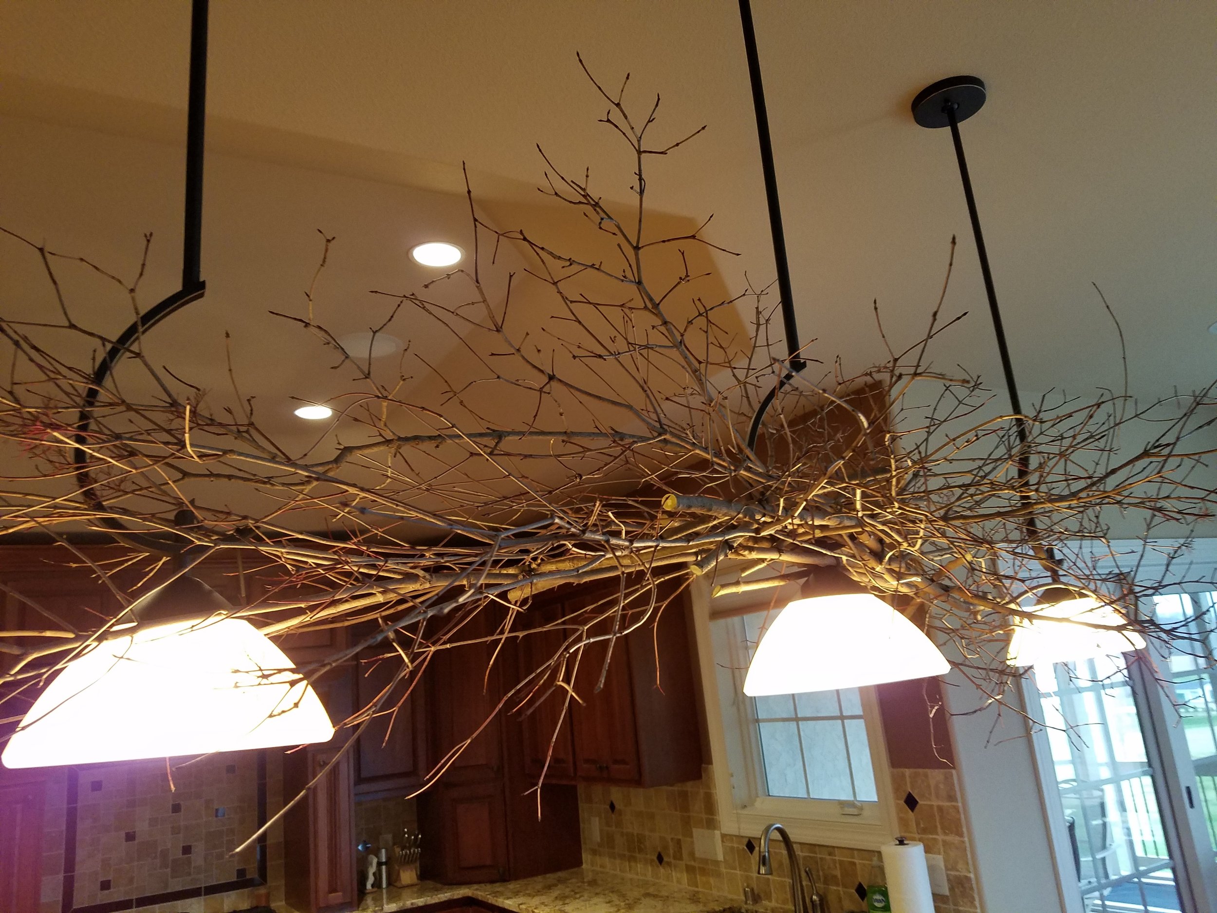 Interior Design – Master Works Design Group