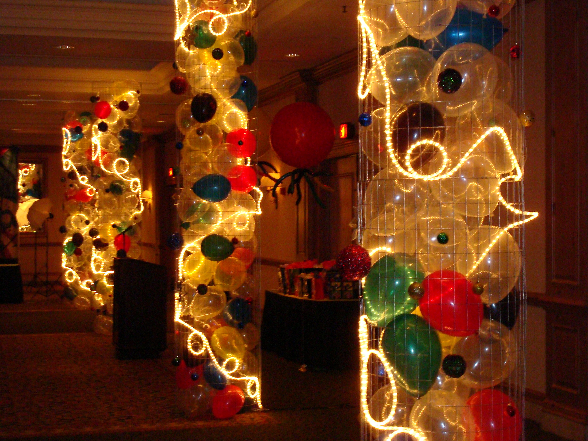 Special Events – Master Works Design Group