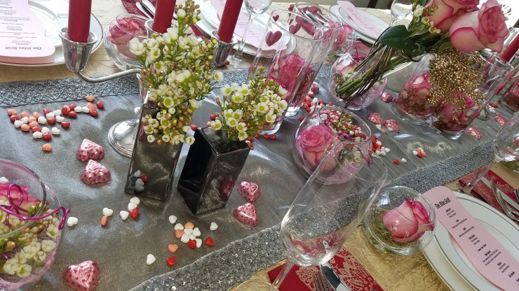 Floral Artistry & Designs – Master Works Design Group